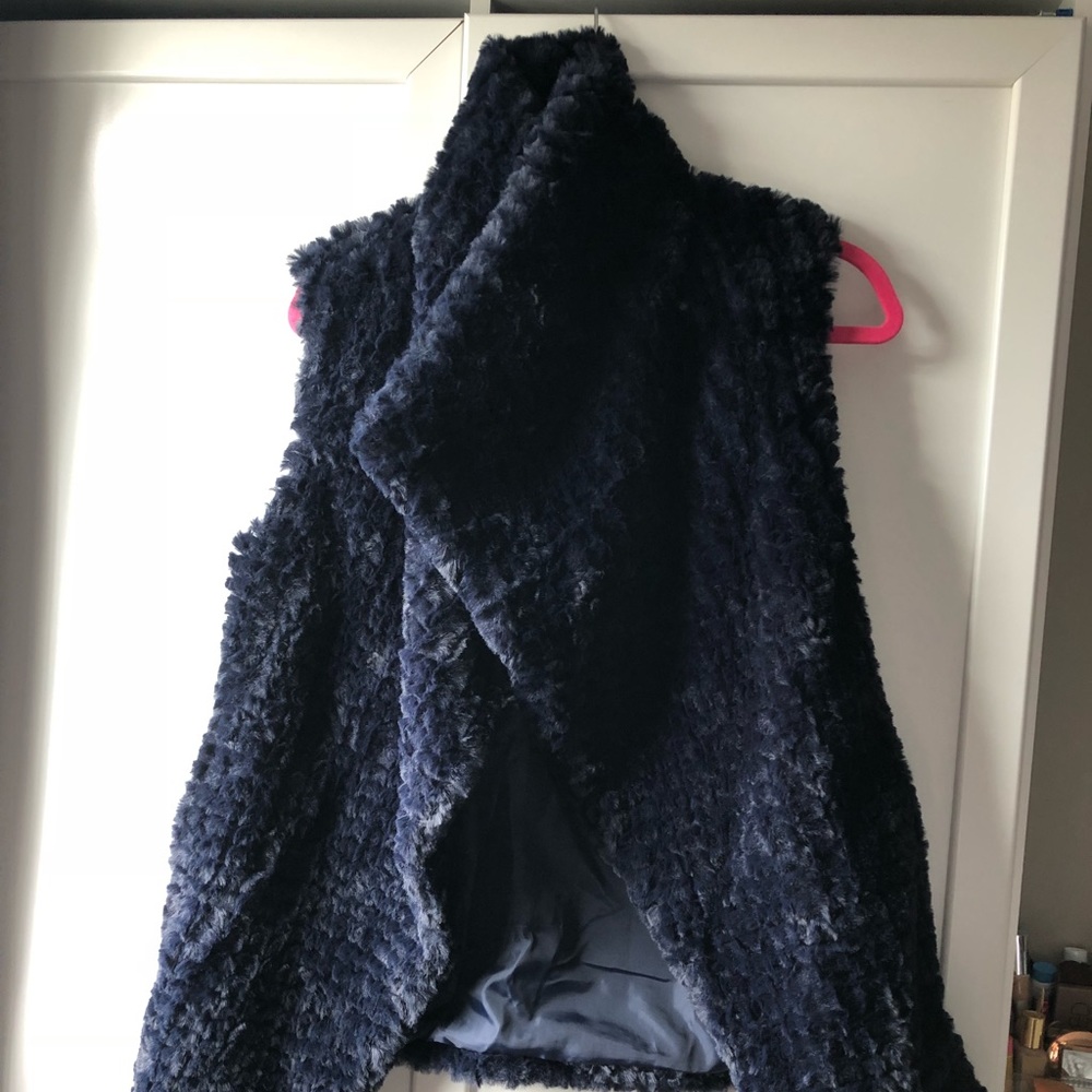Brand New Vest - Gem